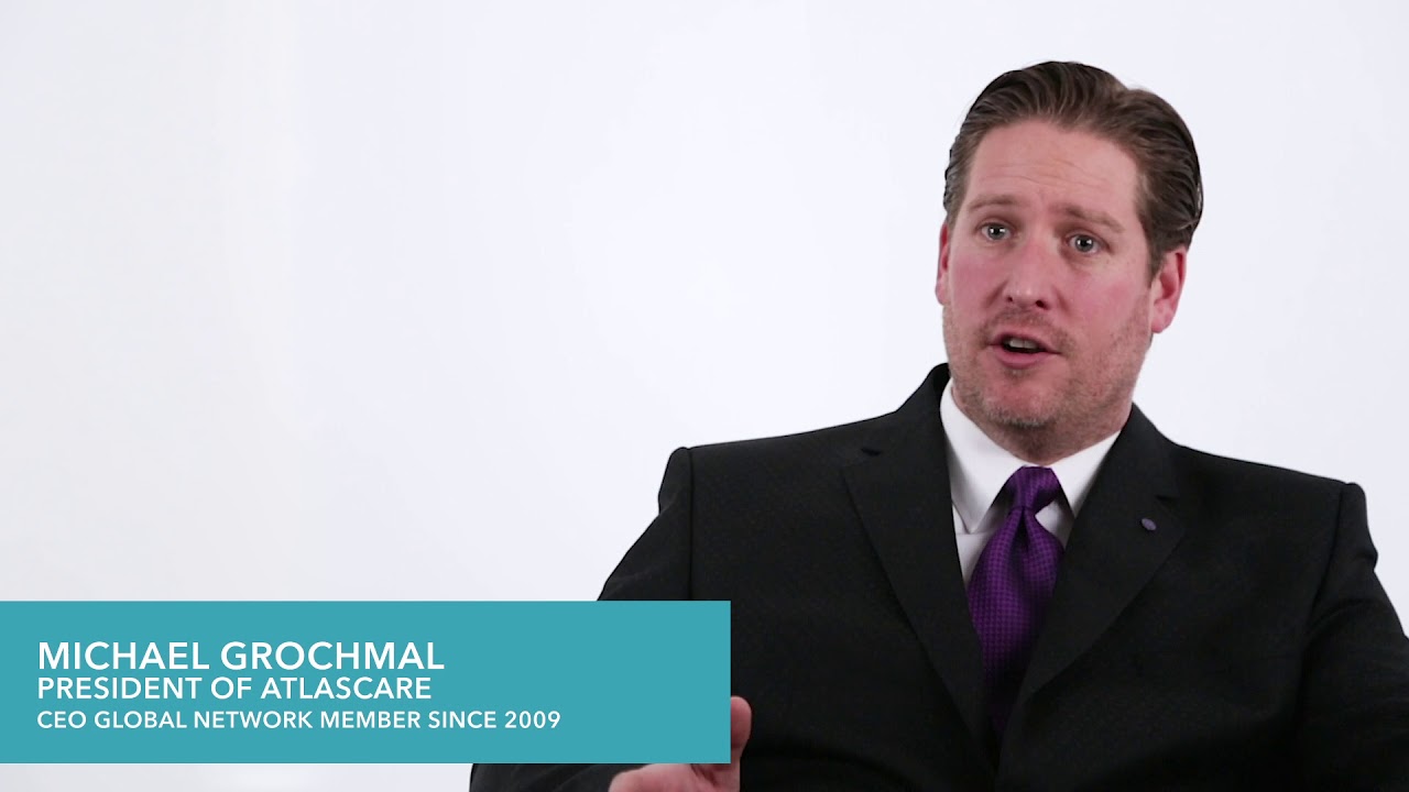 Mike Grochmal - YouTube