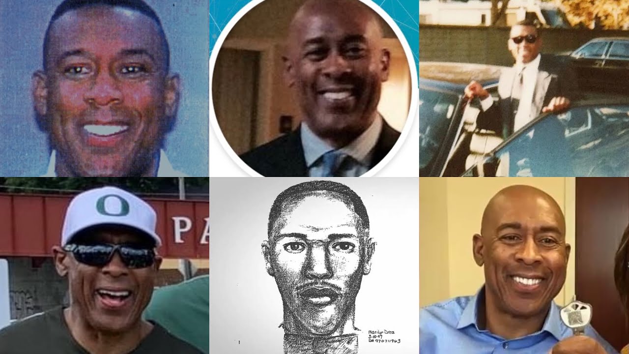 The Criminal History of Amir Muhammad (The REAL Hitman in Biggie's ...