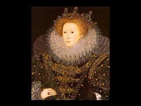 Queen Elizabeth I Speech to Troops in Tilbury - YouTube