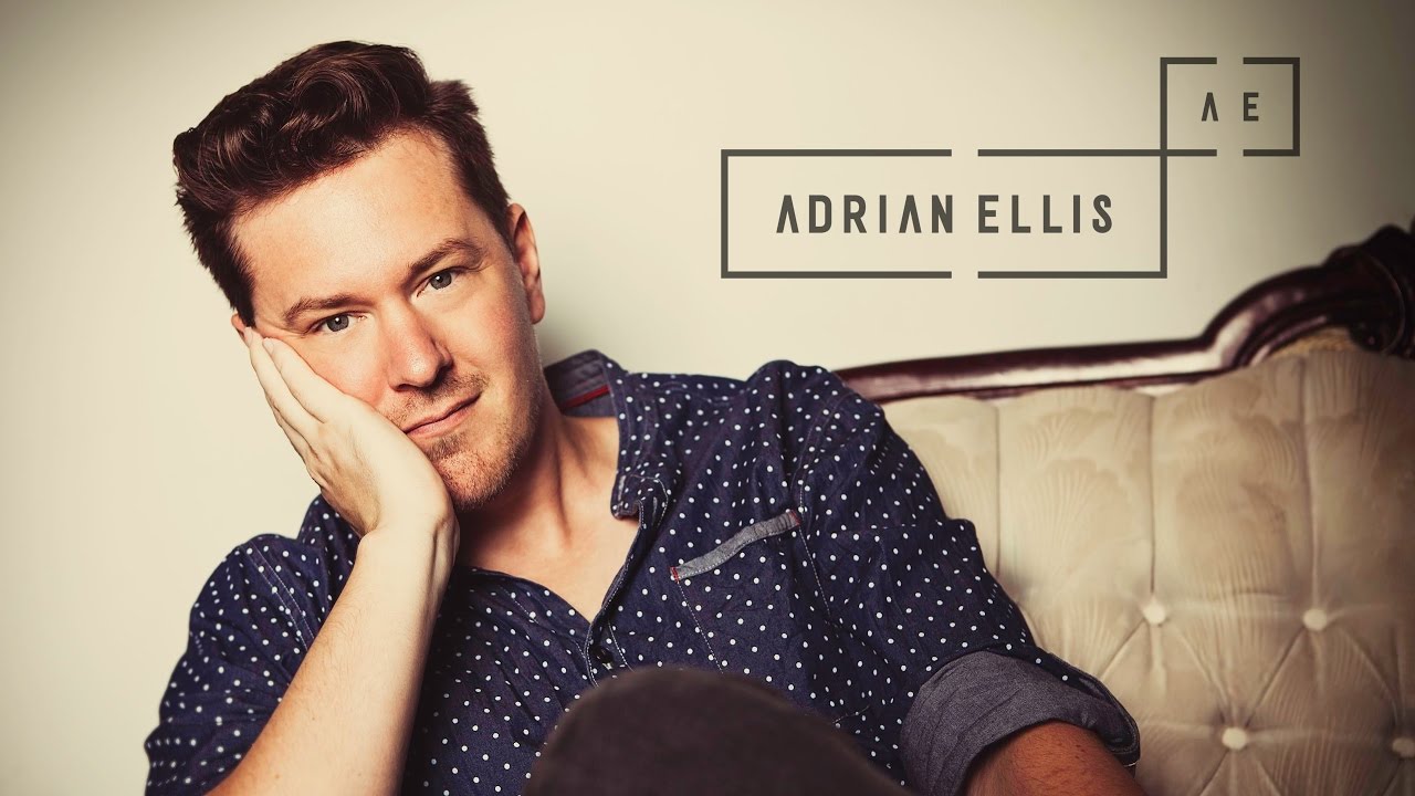 Adrian Ellis - Composer | Producer - Trailer - YouTube
