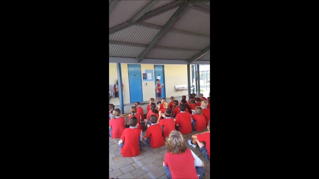 School Captain Speech YouTube school-captain-speech-youtube