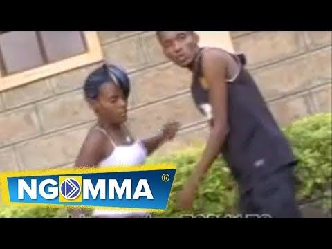 Alex Kasau kisinga-Wendo wa ngoo (Official video)