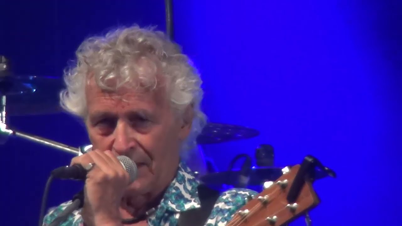 Tribute To The Cats Band / Turn Around And Start Again - I Feel Good I ...