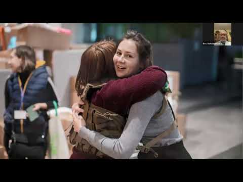 Update from UCU-Students in Action