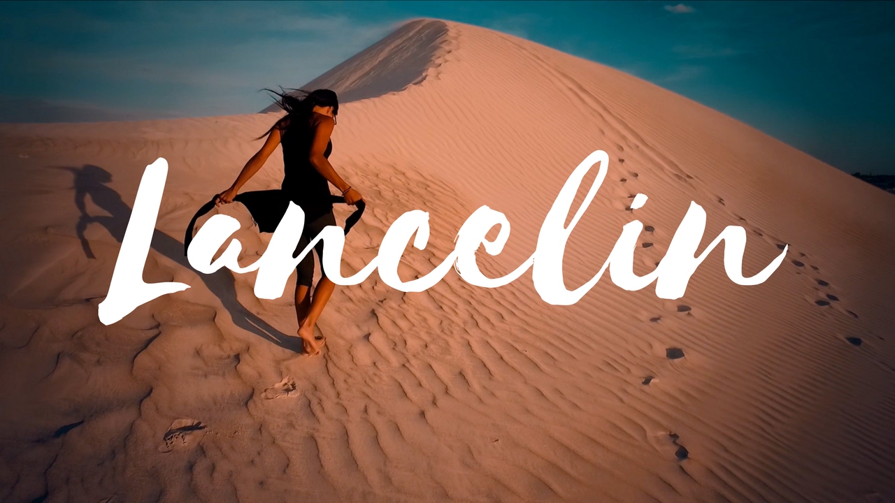 Capturing Memories in Lancelin, WA [A Travel Video] - YouTube