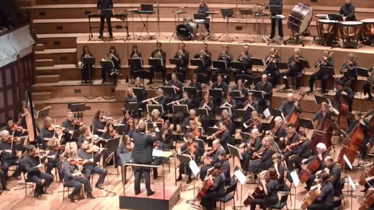 Jerry Bock: Symphonic Dances from "Fiddler on the Roof" (Auckland ...