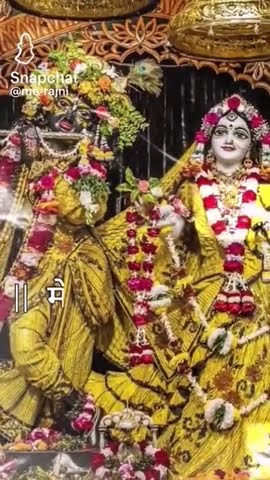 Shok se tu mera emtehan le #shortvideo #radhekrishna 🙏🙏😘😘 - YouTube