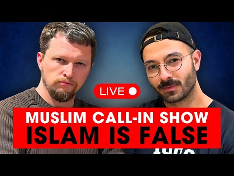 LIVE CALL-IN SHOW: Convince Us Islam is True