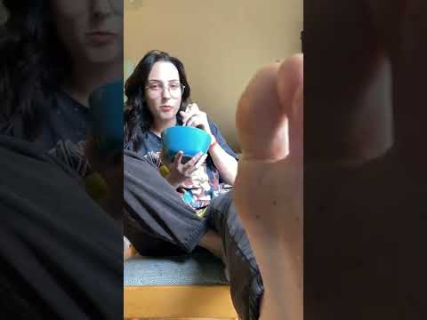 Best American Goddess Feet Soles