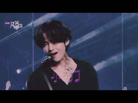 kim Taehyung [fmv] pashto song 🎵 💜 💕