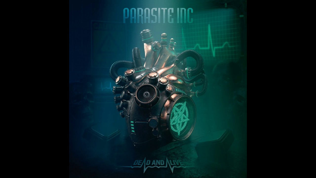 Parasite Inc. Countershock & Once And For All - YouTube