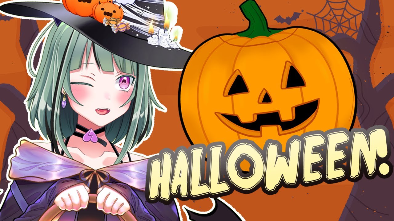 【HANDCAM HALLOWEEN】PERTAMA KALI MENGUKIR LABU 🎃🌙 #MetanoiaID - YouTube