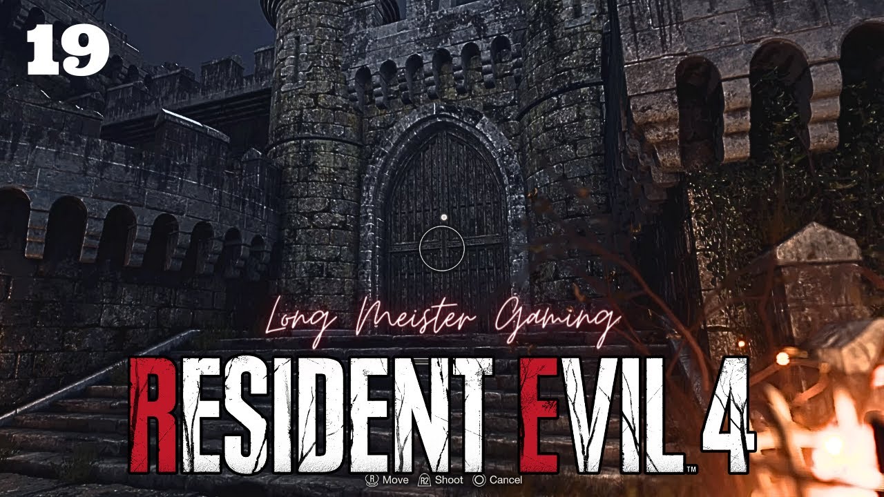 Resident Evil 4: Episode 19 - YouTube