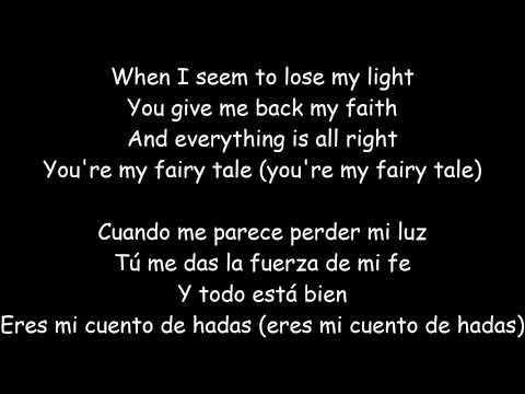 Fairy Tale - College 11 . Lyrics Ingles y Español - YouTube
