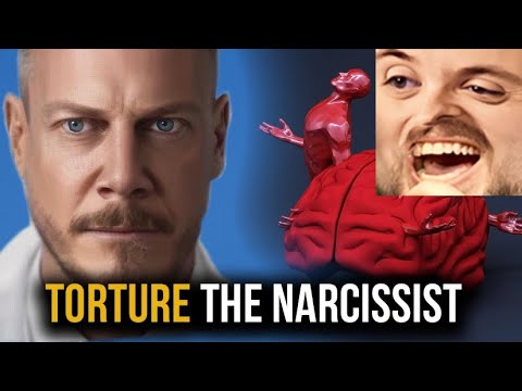 Forsen reacts to 4 Ways to Torture The Narcissist - YouTube