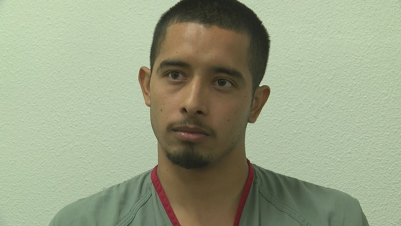 Jeffrey Tapia talks about fatal shooting - YouTube