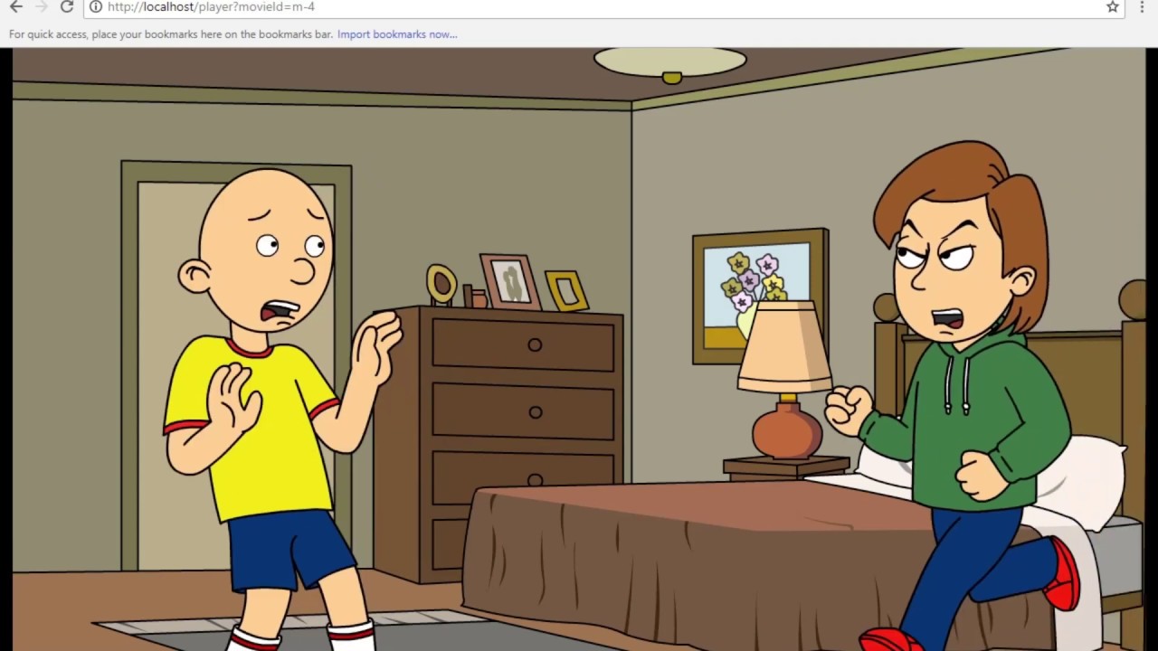 I got Comedy World back! (GOOD NEWS ON BRIAN THE SERIES SEASON 3) - YouTube