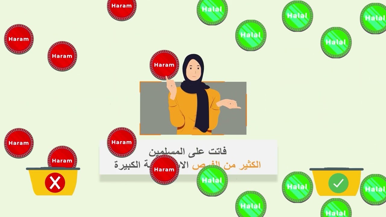 Baraka Arabic - YouTube