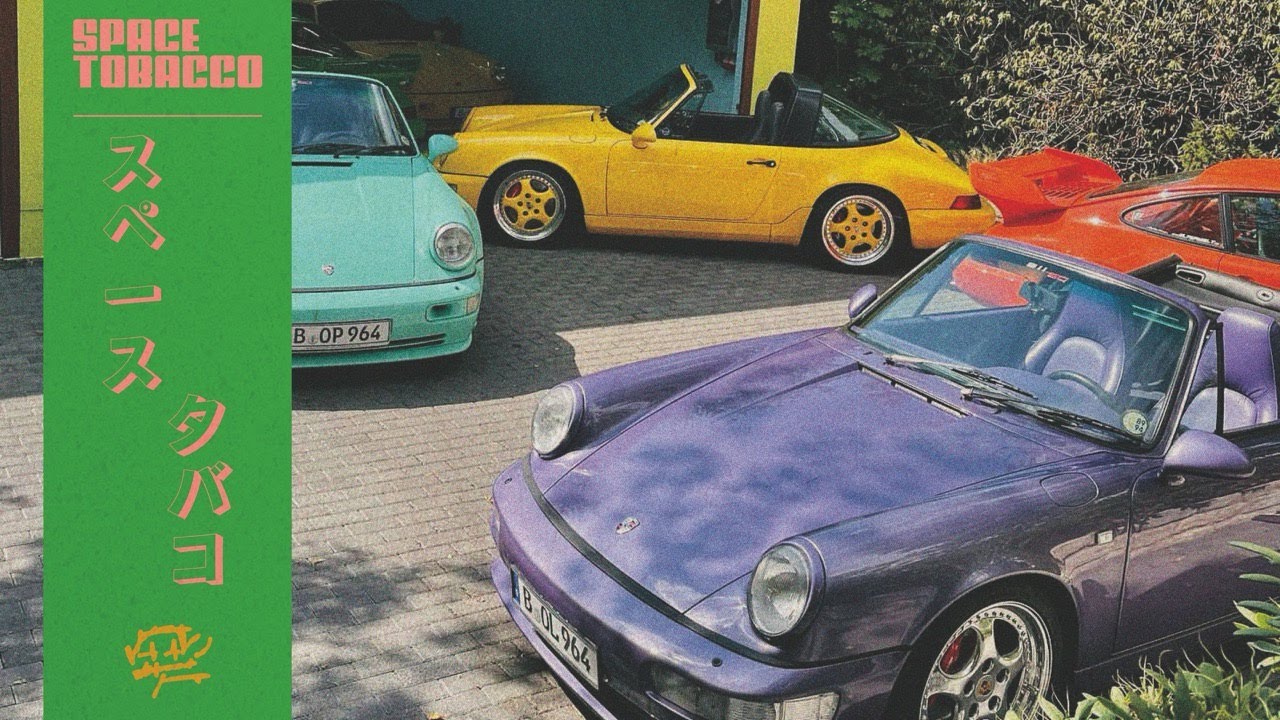 Turbo Jazz [Full Album] - YouTube