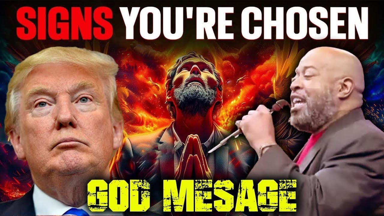 Prophet Todd Hall 🔥 "THIS IS SCARY - PAY ATTENTION NOW" God's Message ...