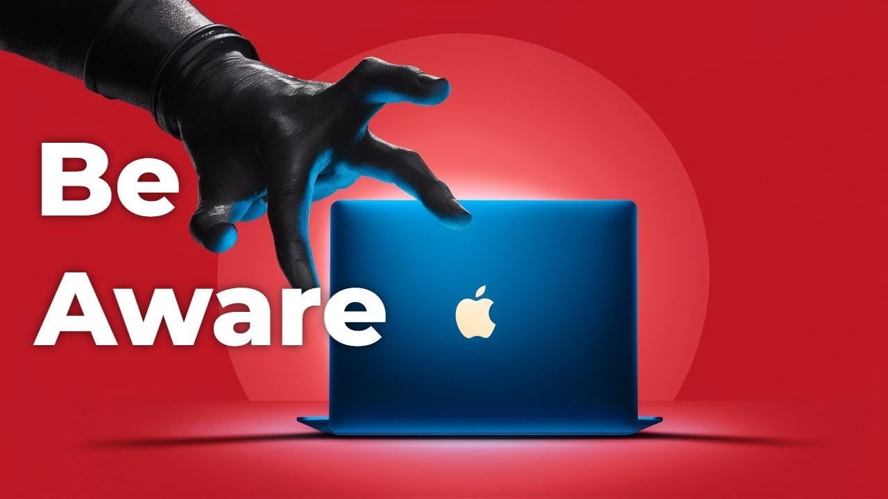 How Malware Became a Global Crisis - YouTube