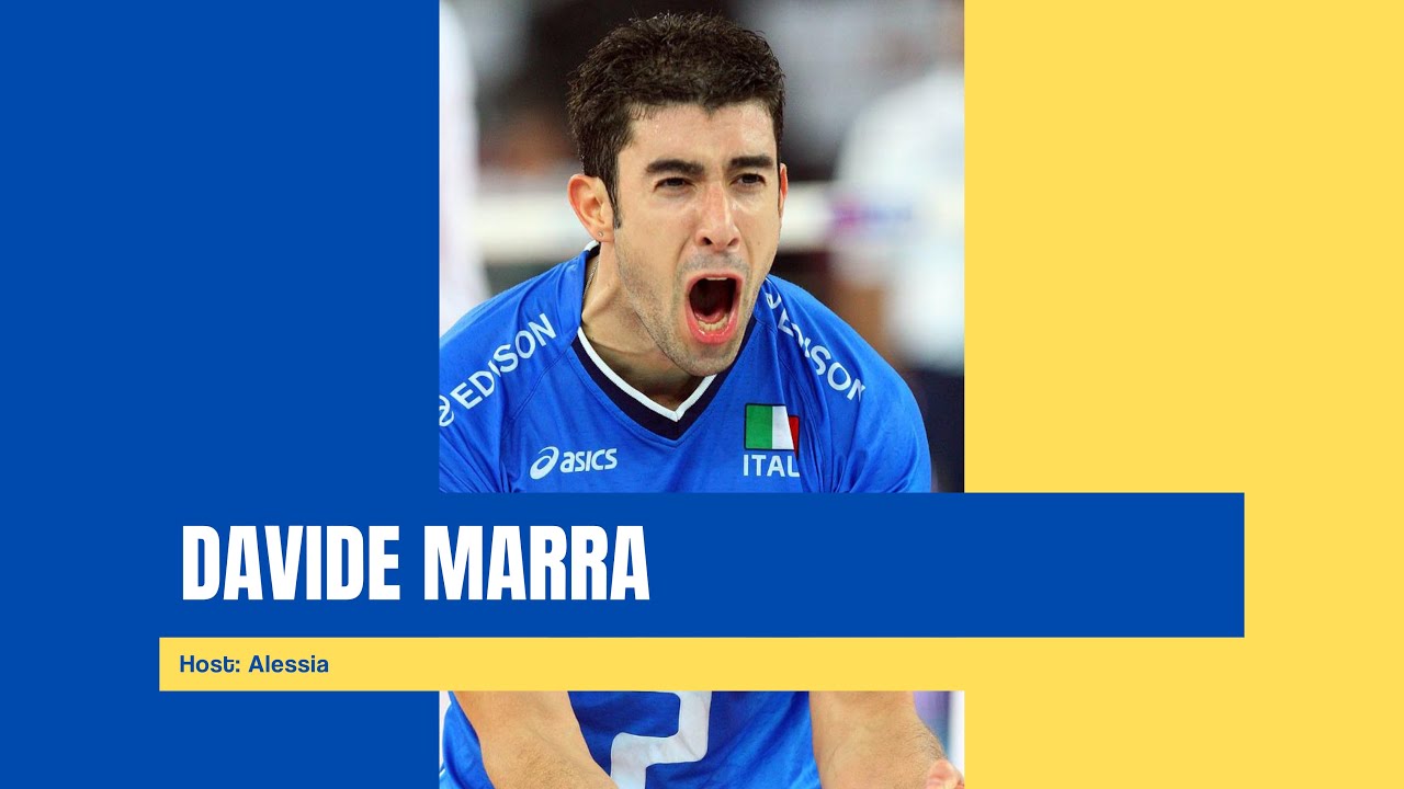 Storie di Successo - Davide Marra - Episodio 9 - YouTube