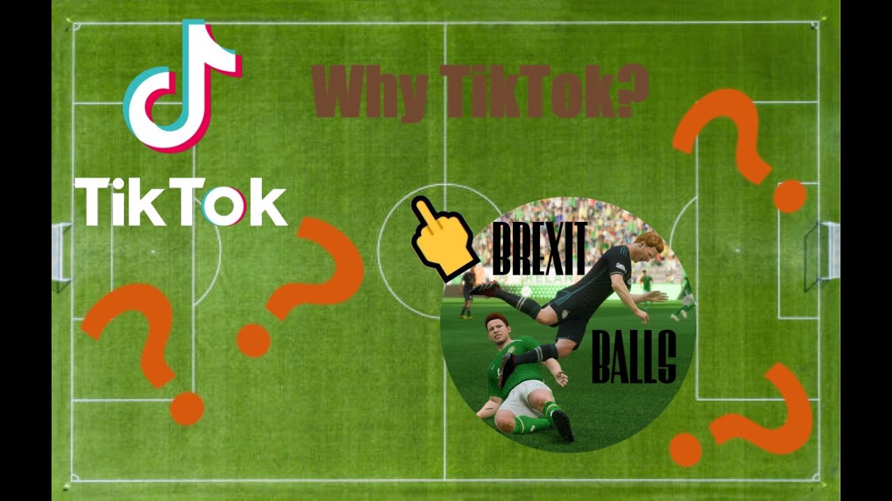 TikTok Rant (Bit of a strange one, just off of my experiences today) # ...