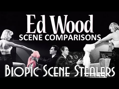 Ed Wood