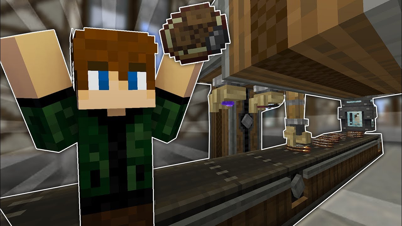 FÁBRICA DE PRECISION MECHANISM (TIER 2)!!! - Nonofactory 3 #12 ...