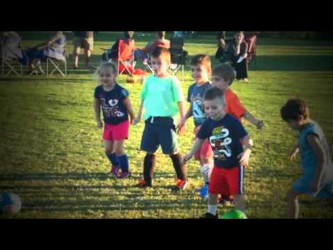 Fair Fun Positive Soccer FFPS (Fall season 2014) - YouTube