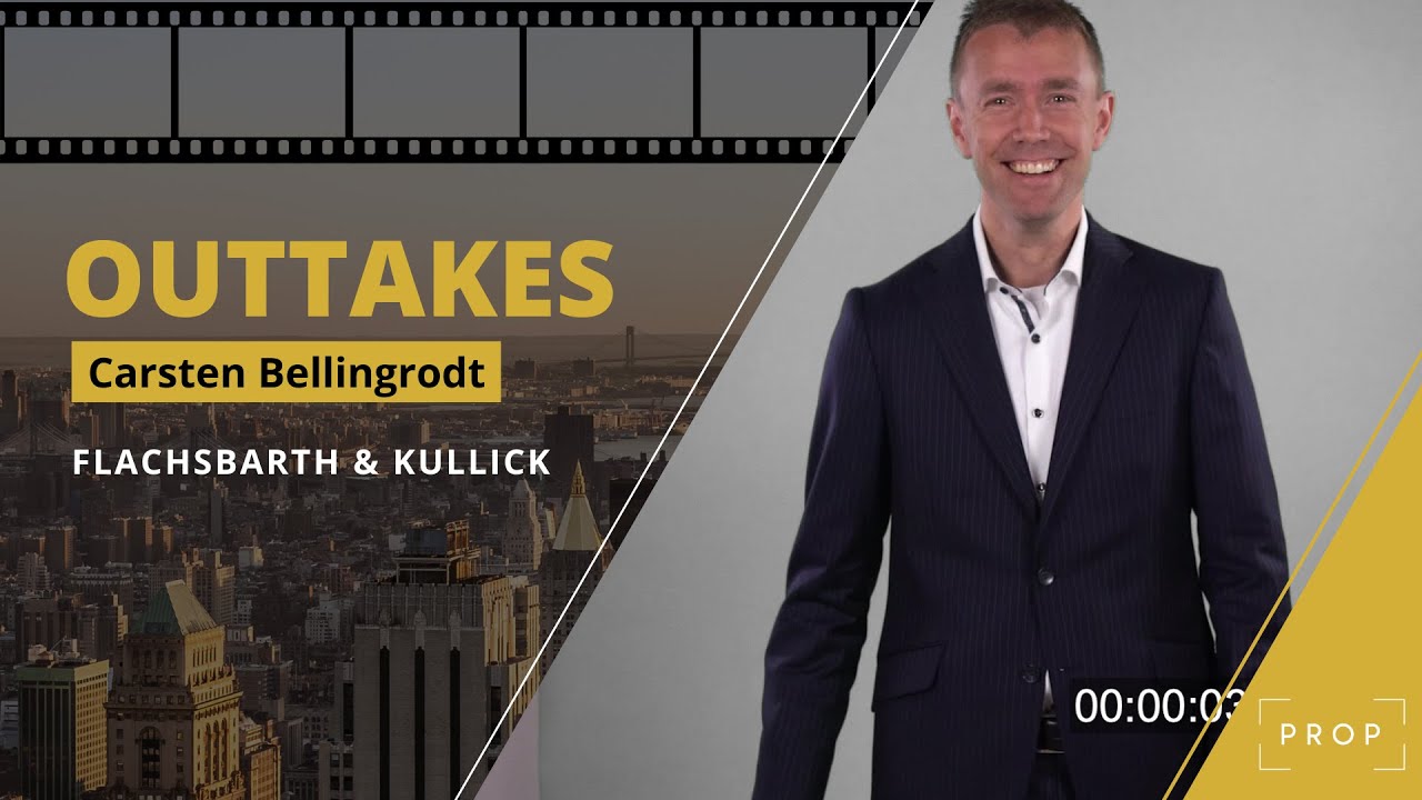 Outtakes Flachsbarth & Kullick - Nobody’s Perfect - YouTube
