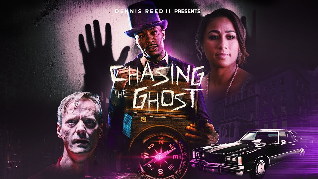 Chasing the Ghost - YouTube