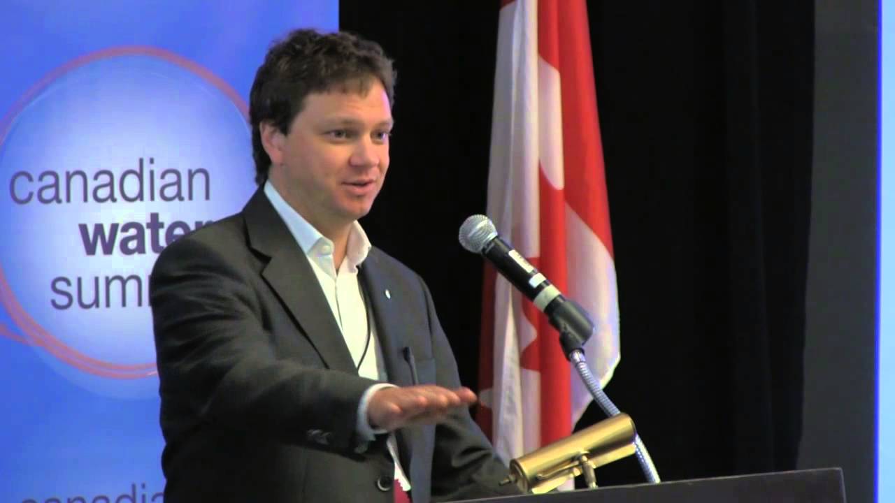 Tony Maas: Innovation and/or Collaboration - Finding Canada's Balance ...