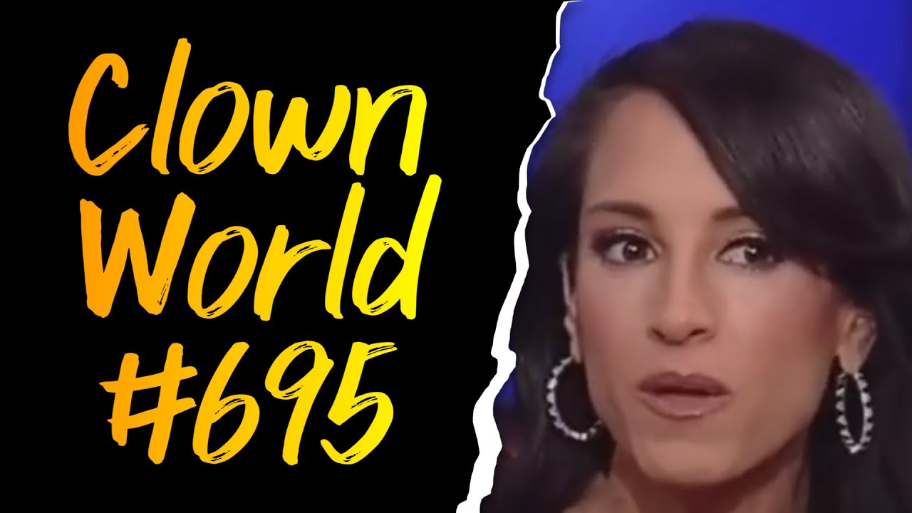 Clown World #695 - Women BEGGING Men To Go To SINGLES Events! - YouTube