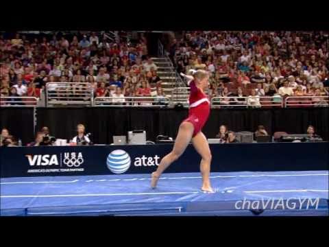 Merry Christmas! - Gymnastics Montage - YouTube