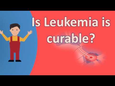 Is Leukemia is curable ? |Find Health Questions | Best Health TIPS ...
