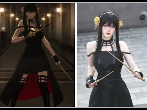 Achieve Anime-Level Style: 10 Easy Tutorials for Real-Life Anime ...