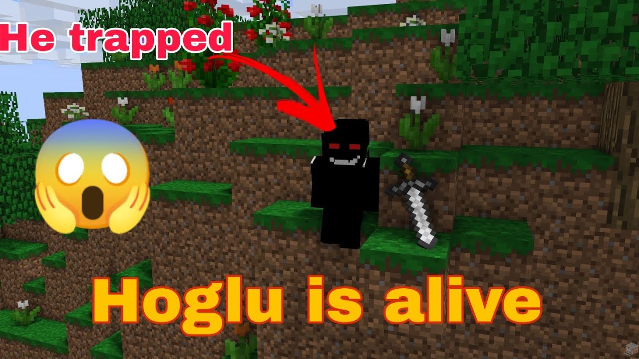 @yessmartypie hoglu is alive? hoglu trapped in himlands 😱 #himlands# ...