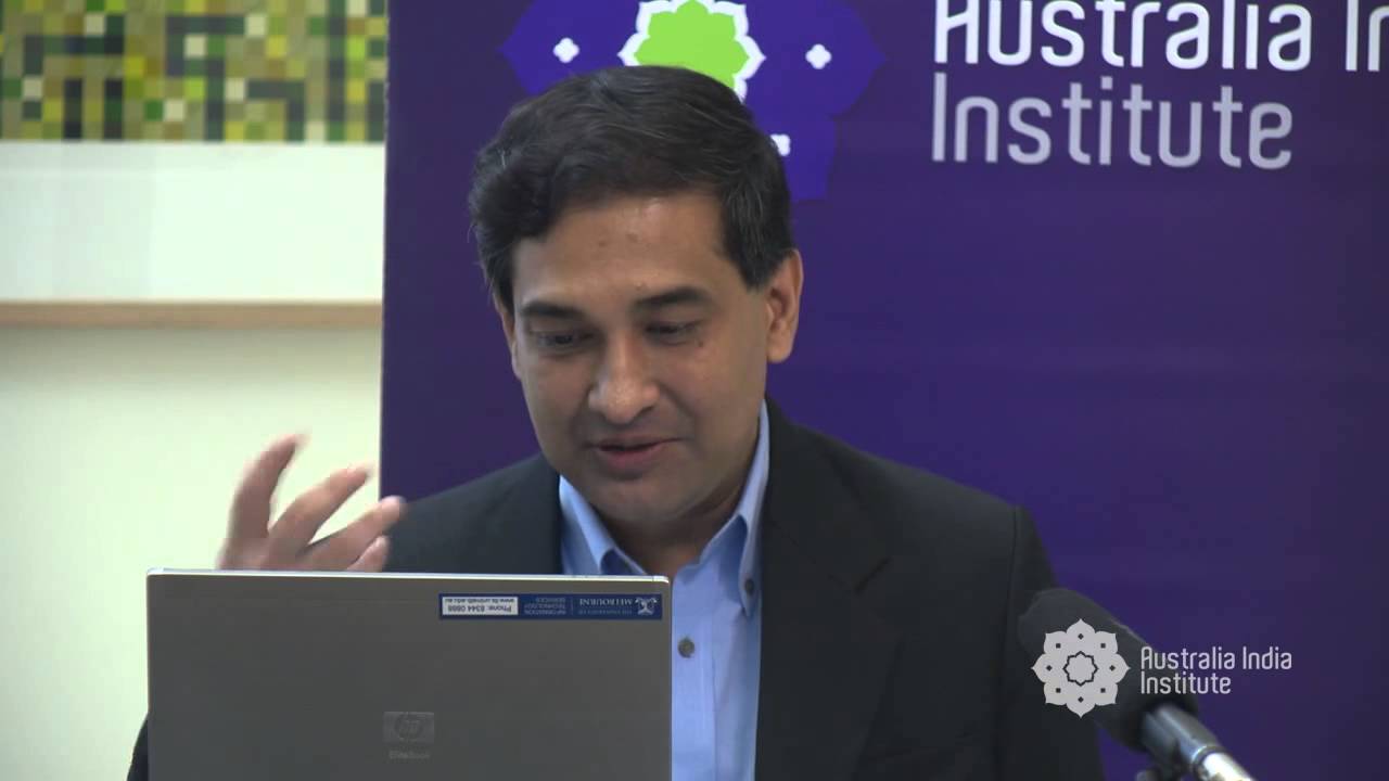 China and India; Neither Friends Nor Rivals - Tansen Sen - YouTube