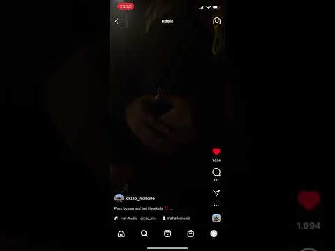 Pass besser auf bei Harekets | Dizo MAHALLE