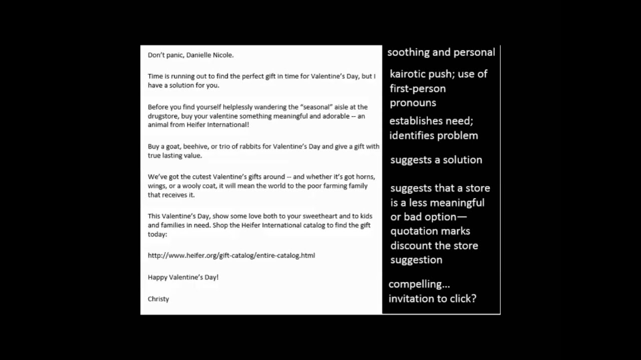 WRA 331: Class Online (Wednesday, March 12) - YouTube