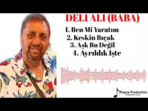 Deli Ali boba