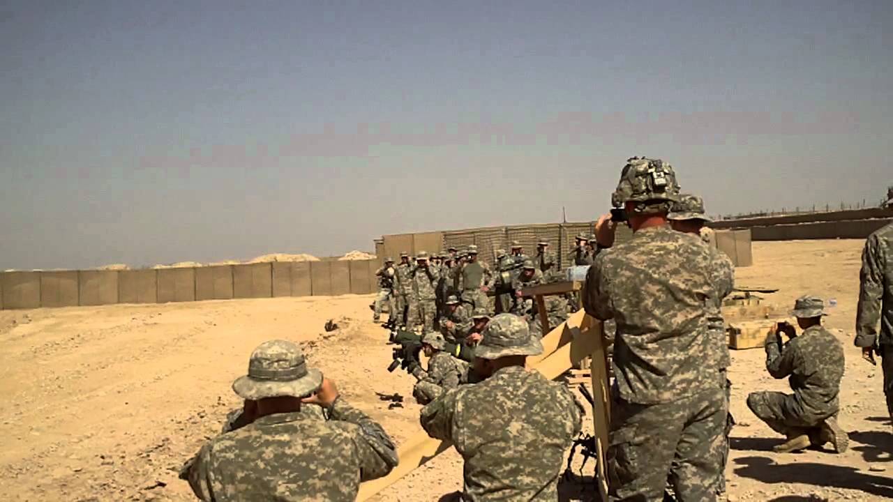 Javelin Missile Fired at Range - YouTube
