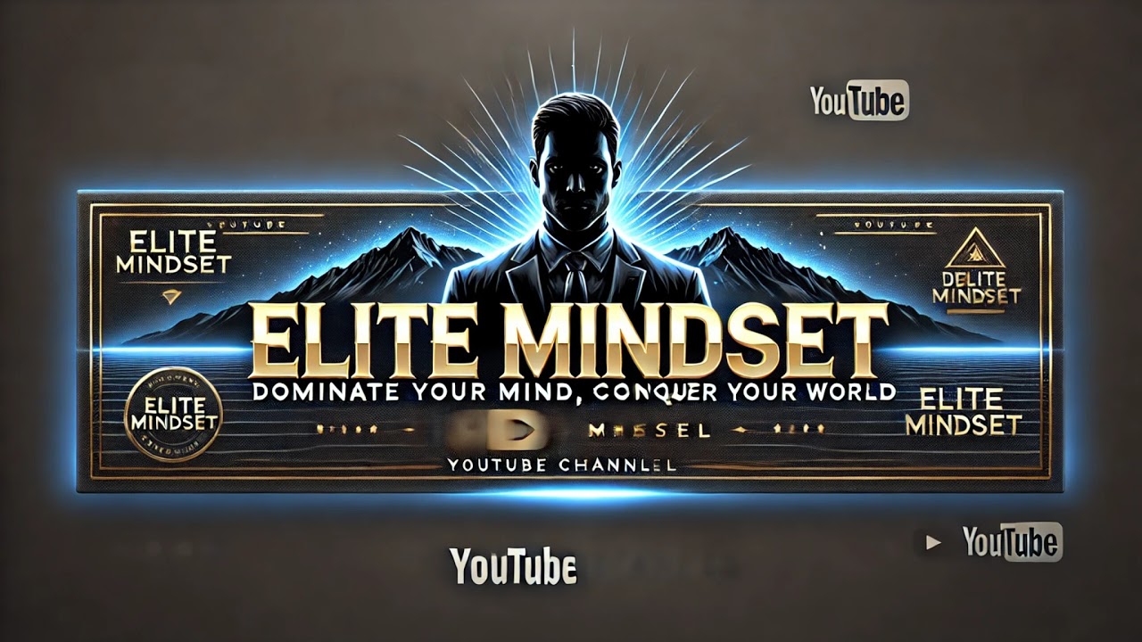 ELITE Mindset - YouTube
