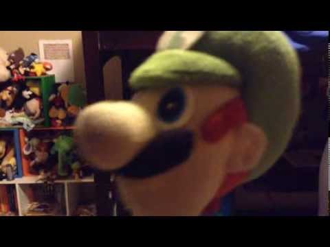 What Luigi Does On A Daily Basis - YouTube