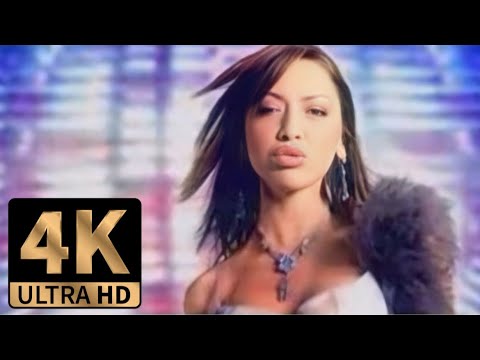 Hadise - Stir Me Up | Remastered 4K (2160p)