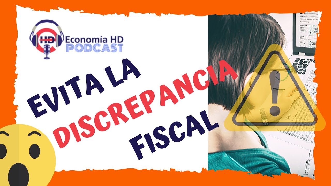 Reformas Fiscales 2020 y la Discrepancia Fiscal (¿nuevos impuestos ...