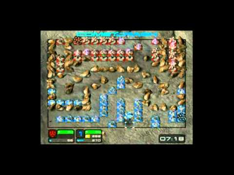 Comet Crash - "Triple-Decker Tanks" Trophy Walkthrough With Perfect ...