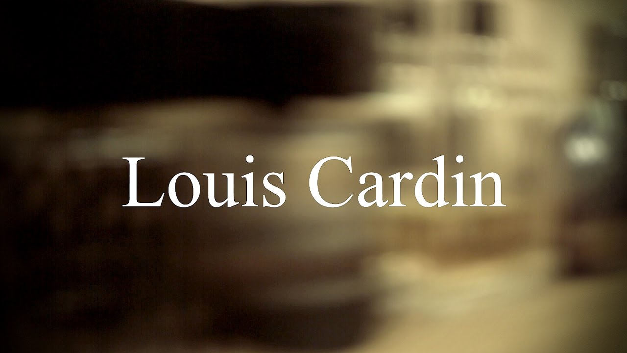 Louis Cardin Fragrances - YouTube