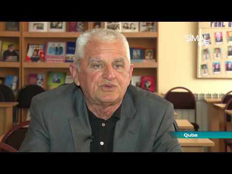 Quba sakini 1000-dən çox kitab oxuyub - ARB Şimal